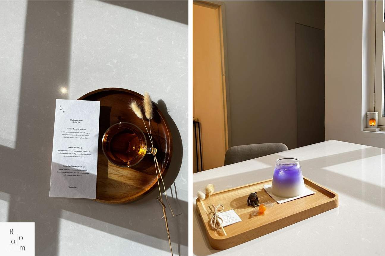 Spa de tête japonais par Room Salon Singapour - Klook États-Unis